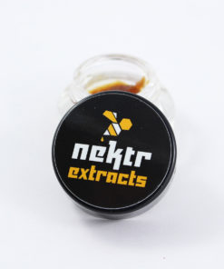 Concentrates – MJNExpress